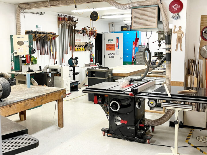 Studios – THE COMPOUND GALLERY