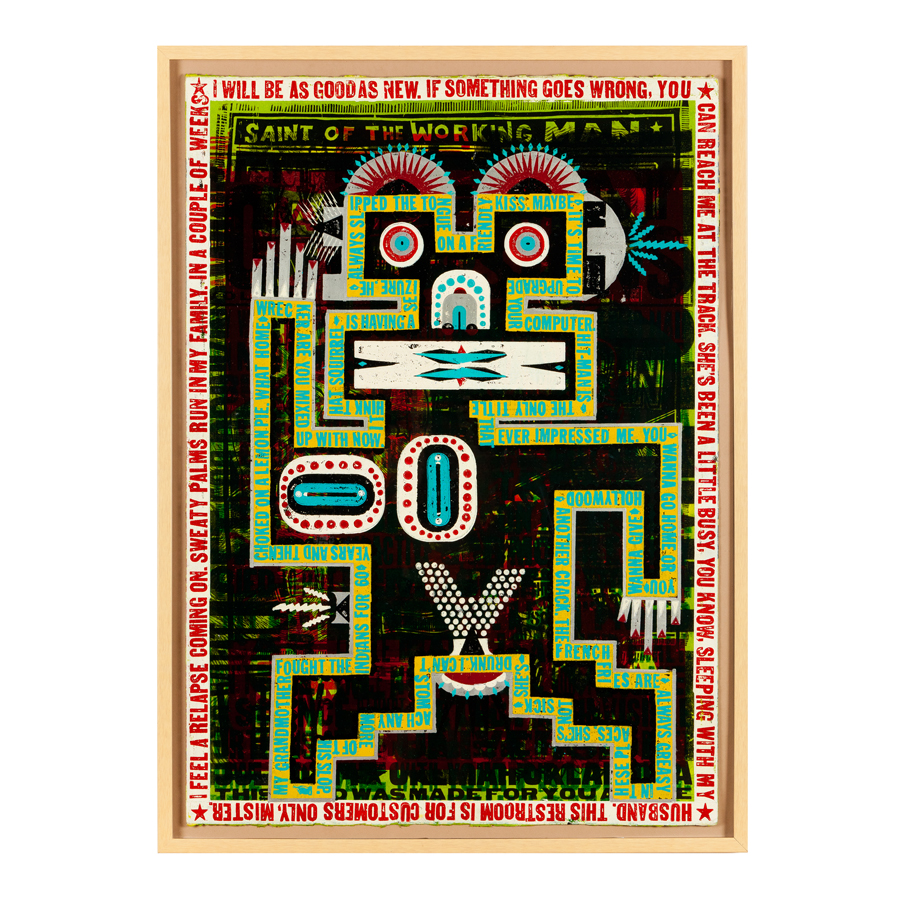 Church_Of_Type_small_19 - THE COMPOUND GALLERY